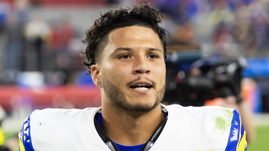 Secret weapon of Rams offense on verge of being brought to light
