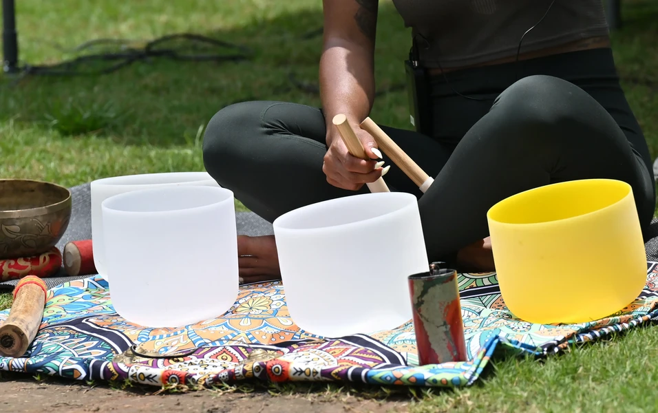 Chakra healing practices to realign your energy flow