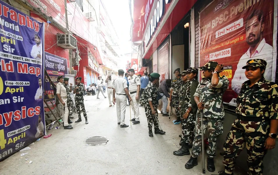 Khan Sir skips surrender, to seek anticipatory bail Monday