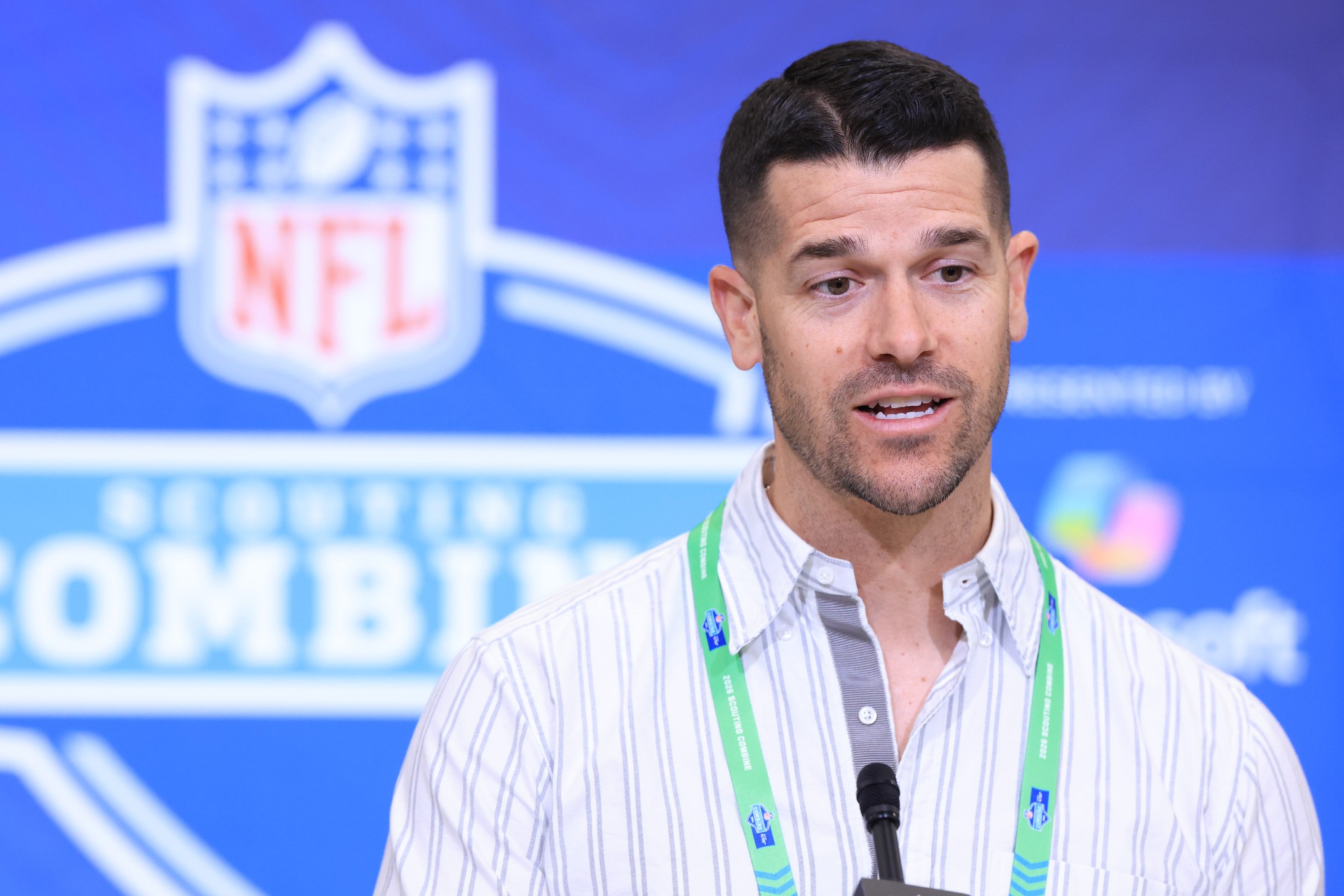 Panthers advised to trade Bryce Young target amid lineup changes