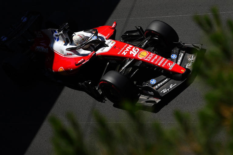 F1 | D'Ambrosio: "Non posso dire che siamo felici, ma abbiamo ...