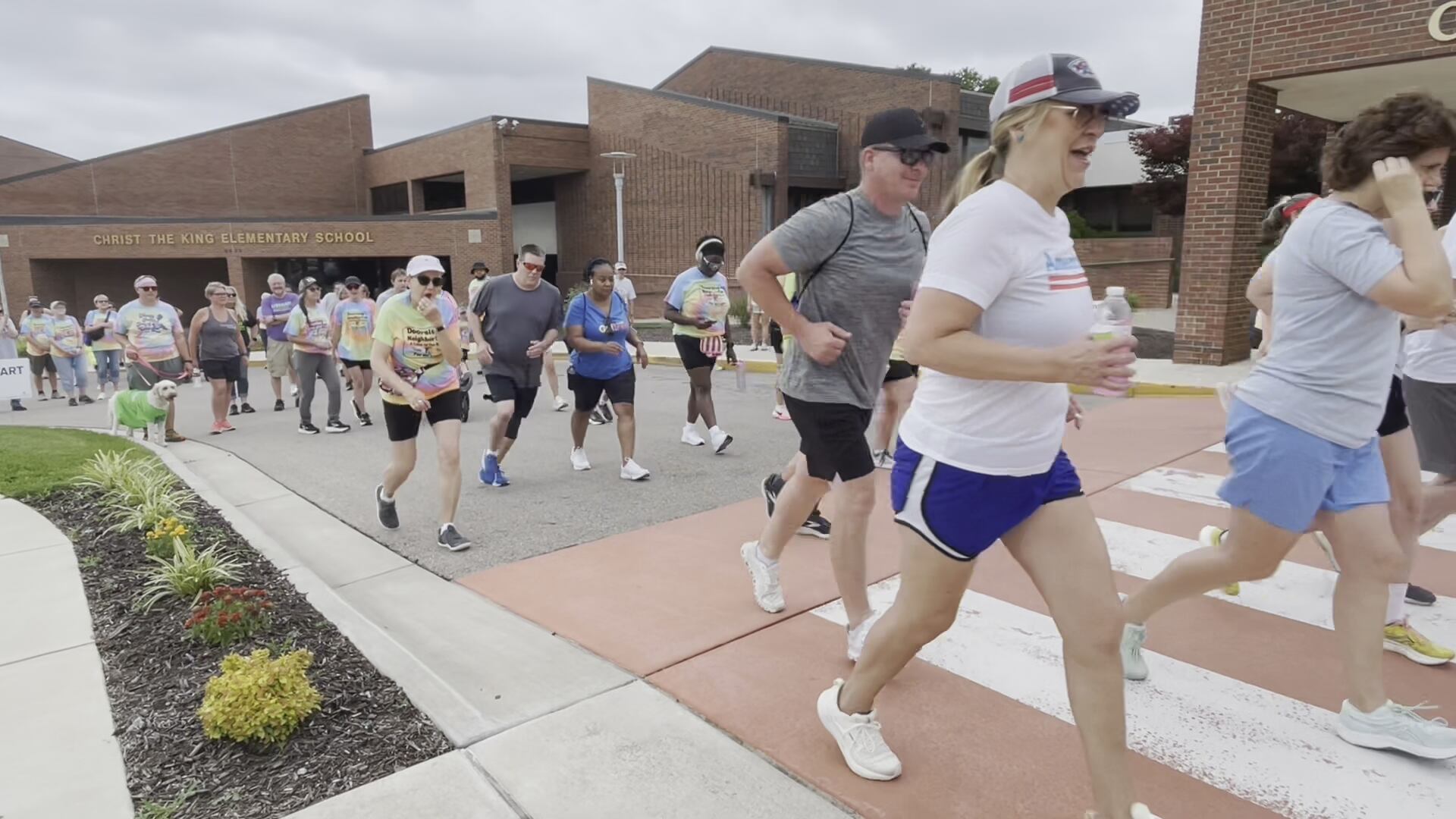Doorstep marks 60 years with NeighborFest celebration in Topeka