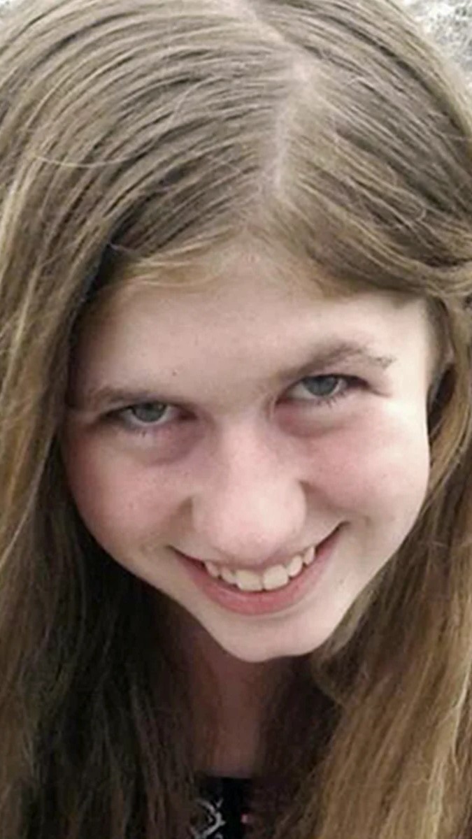 An intruder took a thirteen year old girl after eliminating both her ...