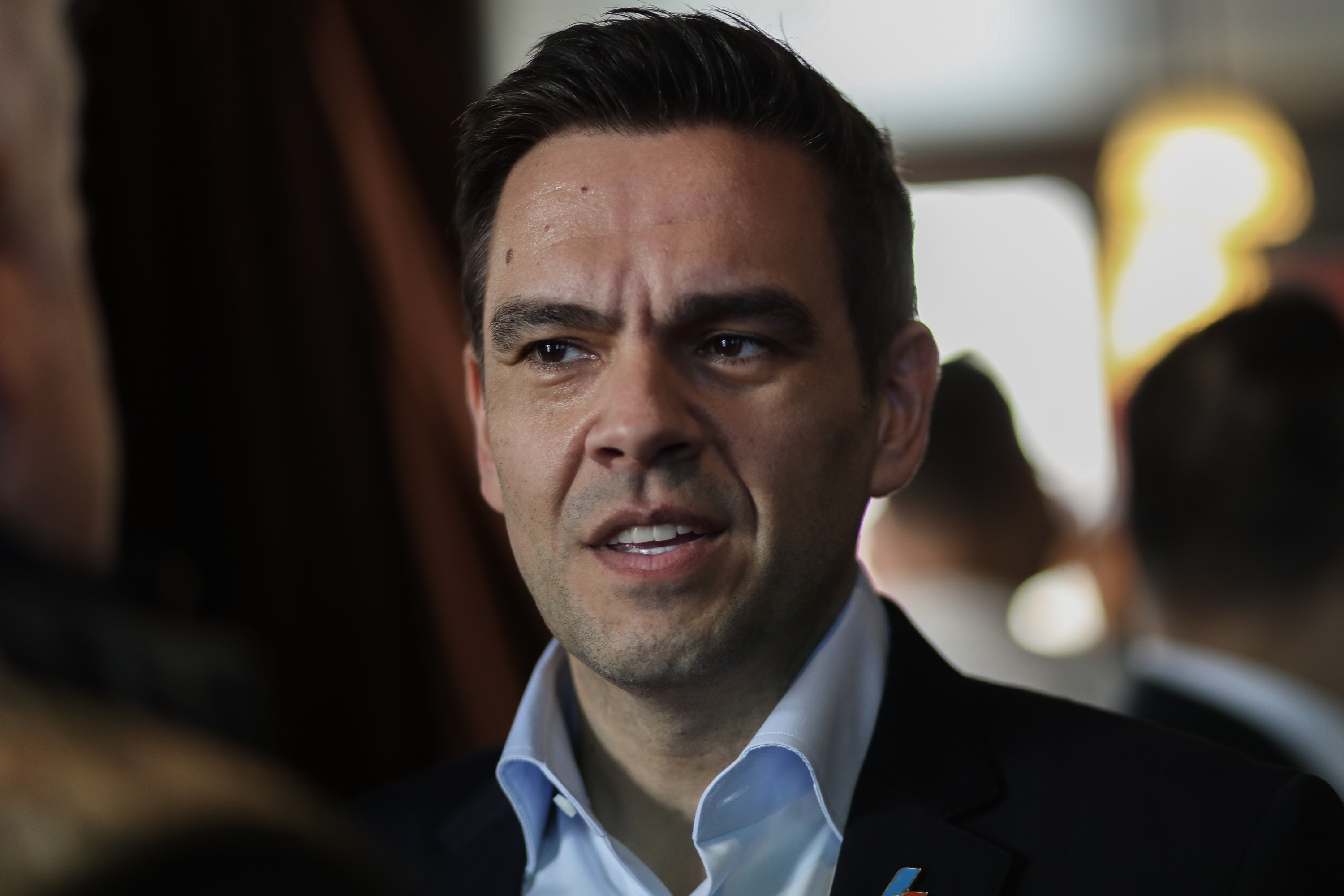 Anglo Liberal MNAs endorse party’s new language policy to protect French