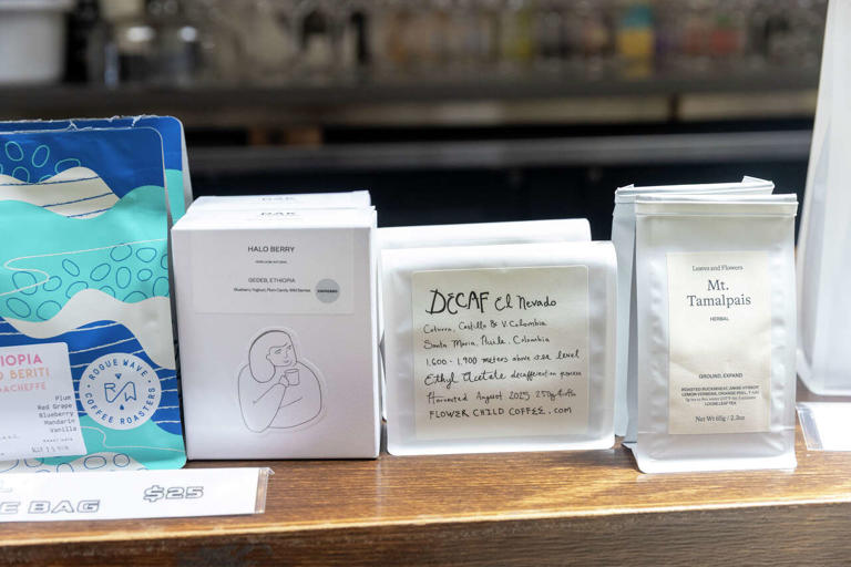 The innovative business model that launched one of SF's buzziest coffee ...