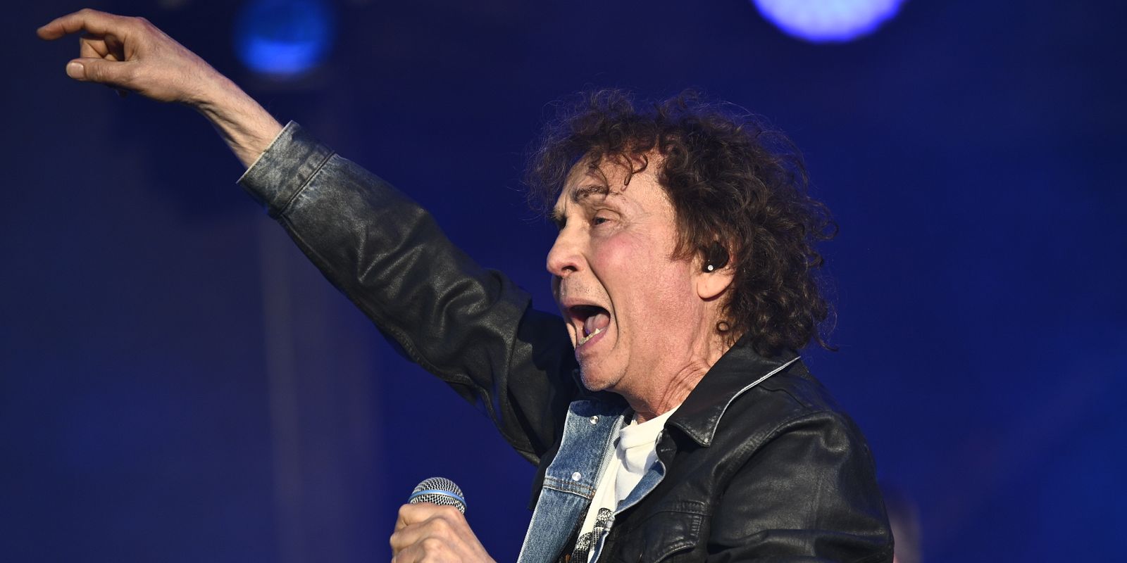 Magnus Uggla slutar uppträda: "Min sista turné"