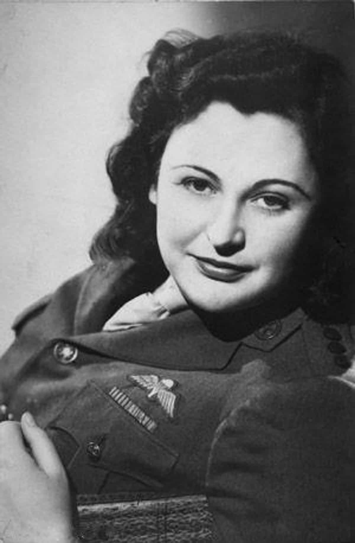 Female war heroes you've never heard about