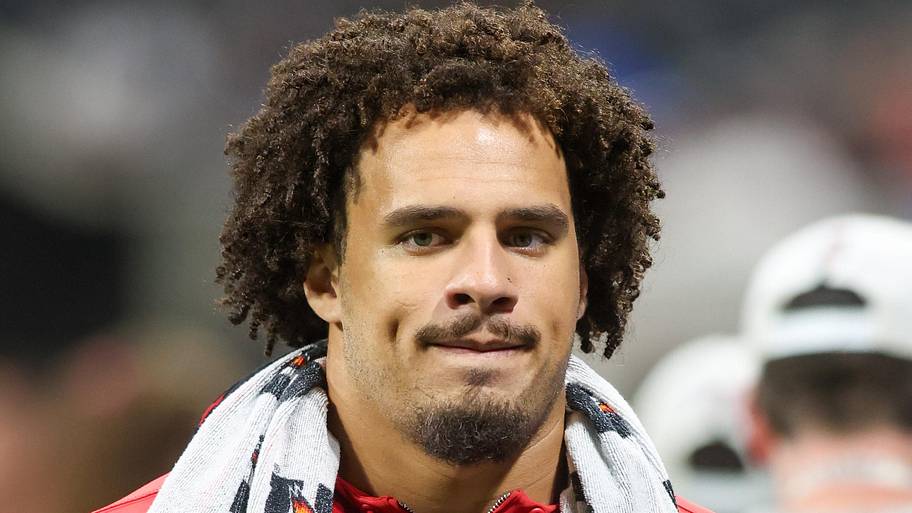Falcons are sitting on a years-old mystery that's finally set to be ...