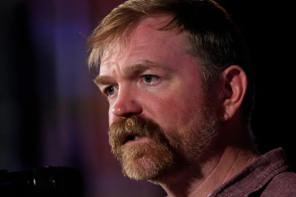 NYT report on Graham Platner is 'journalistic malfeasance': Joe Concha