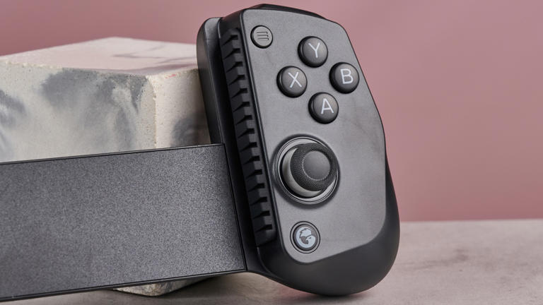 GameSir X5 Lite review: A basic but effective mobile controller