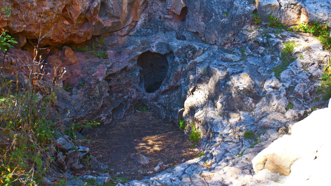 Wind Cave adventures above and below ground
