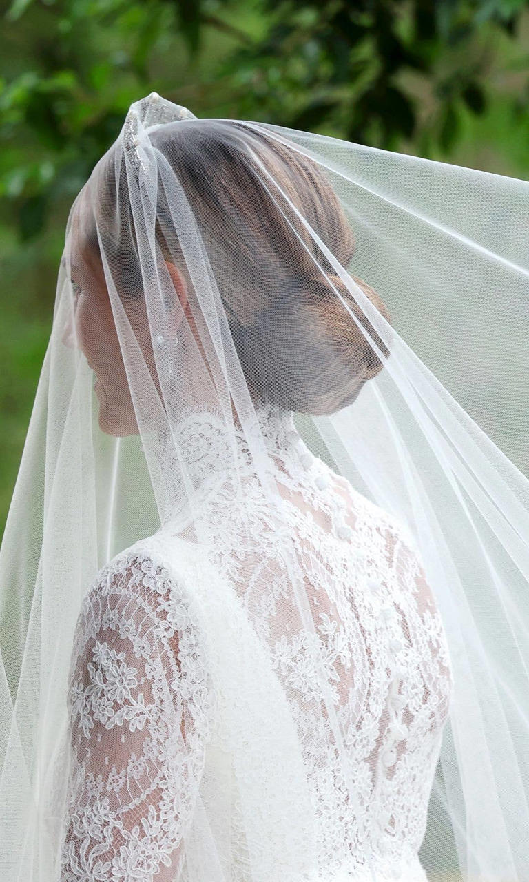Is today's royal wedding the start of 'The Harriet Effect'?