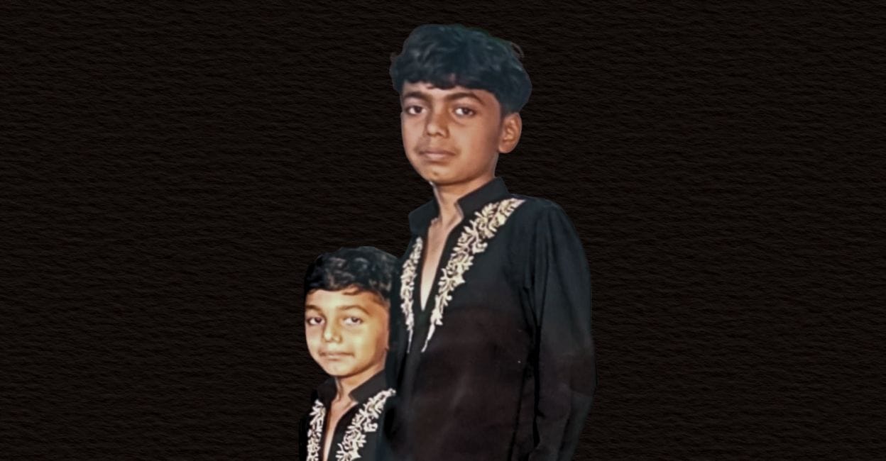 Two brothers running holiday snack stall killed after retaining wall ...