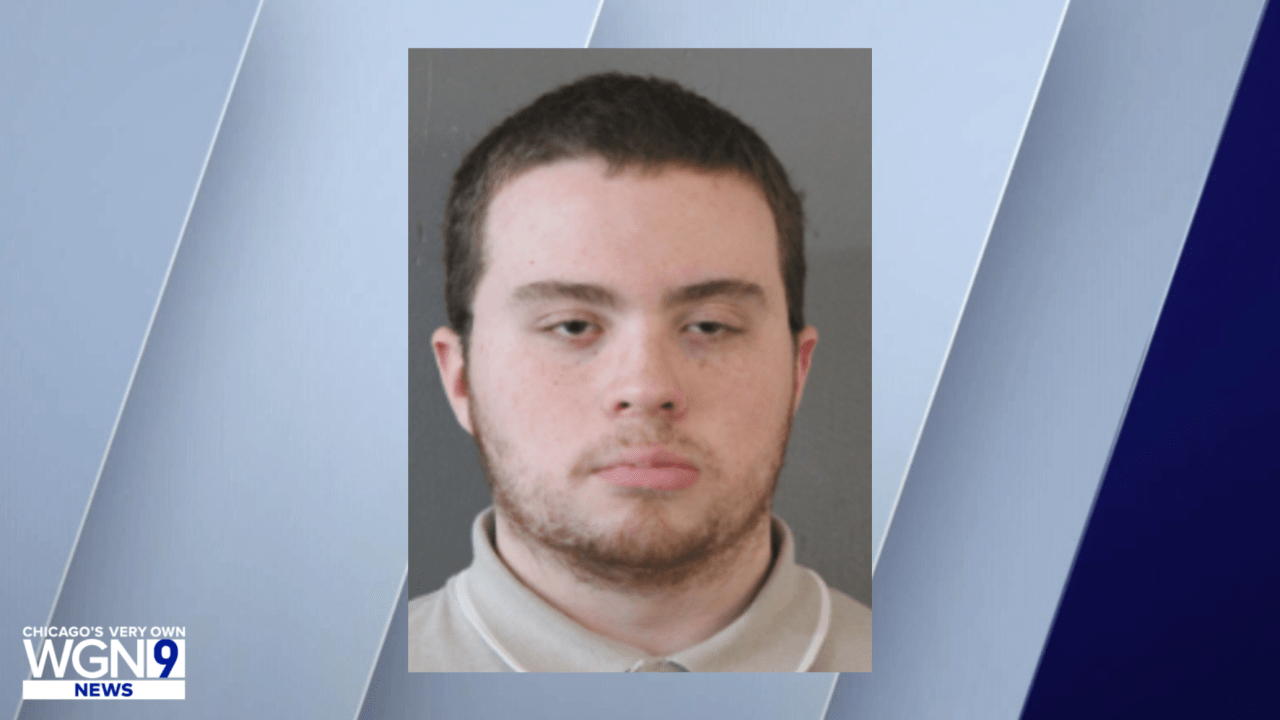 Crete man accused of sexually assaulting child inside Portage Park business
