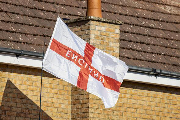 Flag rules as some homes risk £2.5k fine for 2026 World Cup