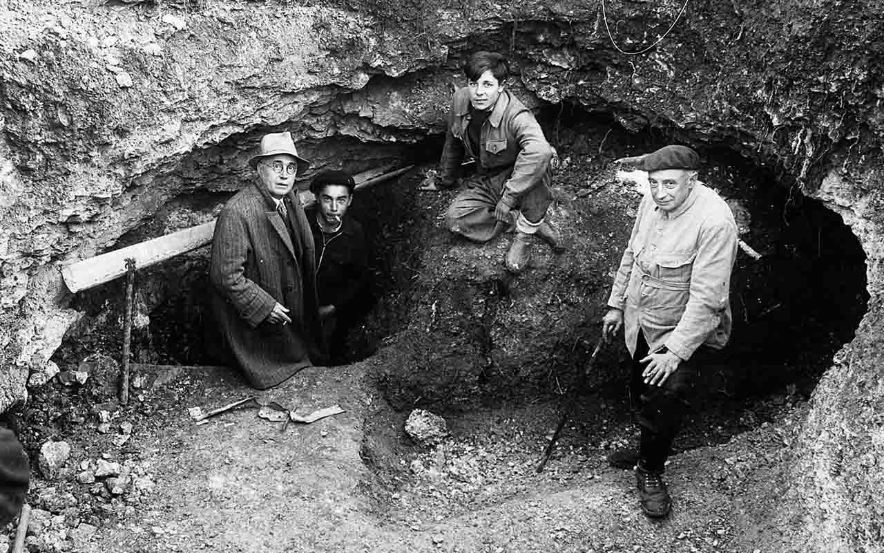 Cavernas de Lascaux: patrimônio que revela a origem da arte