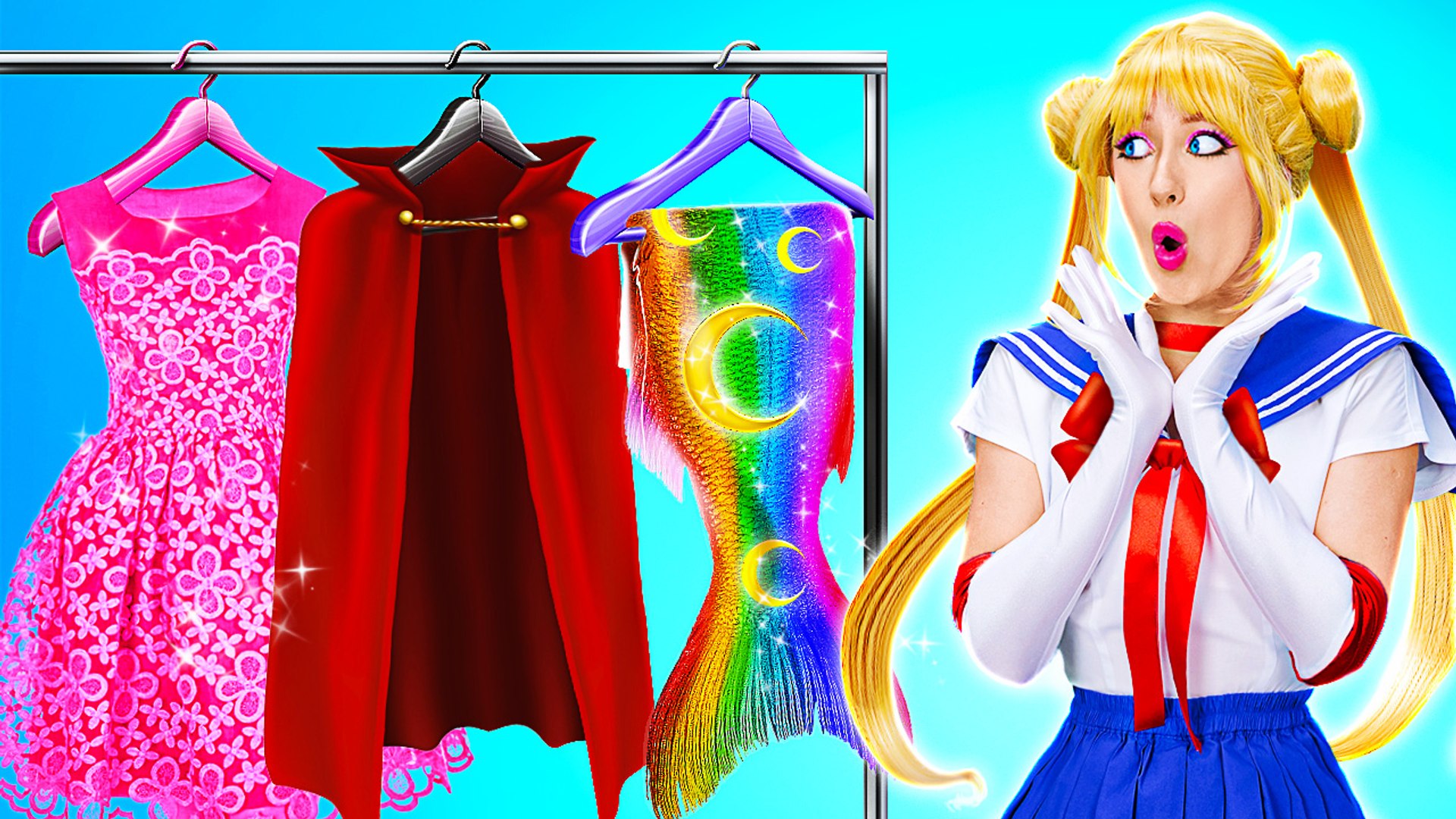 Transform yourself into a captivating vampire