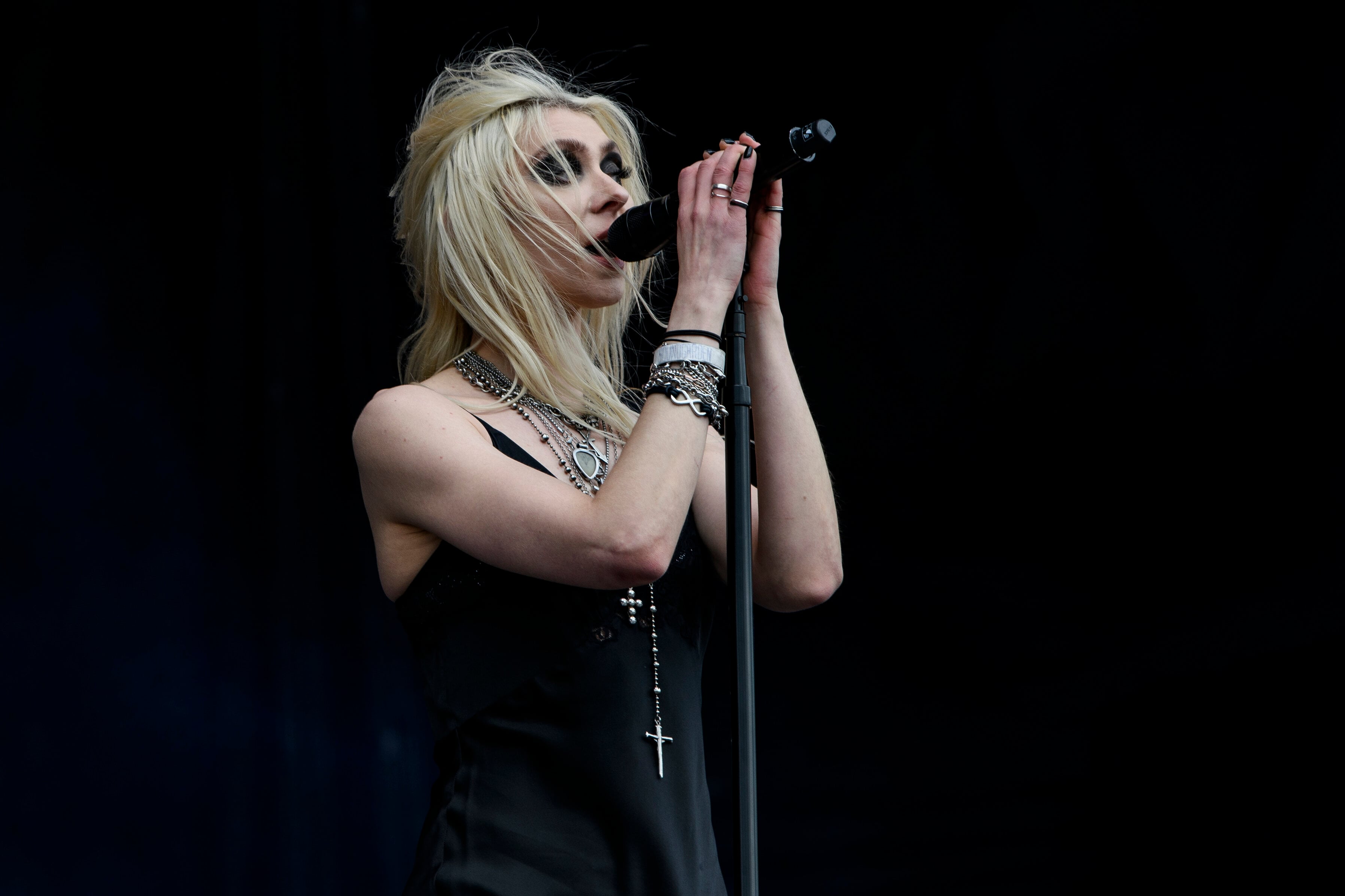 Rock am Ring 2026: The Pretty Reckless mit Taylor Momsen