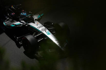 F1 | D'Ambrosio: "Non posso dire che siamo felici, ma abbiamo ...