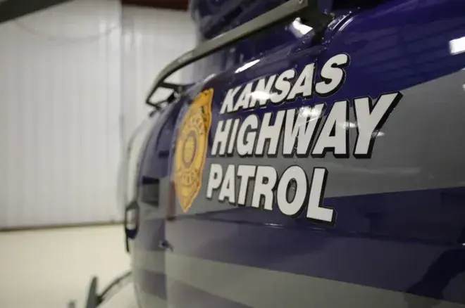 I-70 wrong-way crash kills Topeka man, Great Bend woman