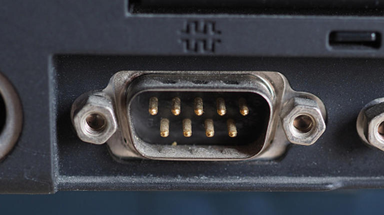 5 old-school ports that USB replaced for good