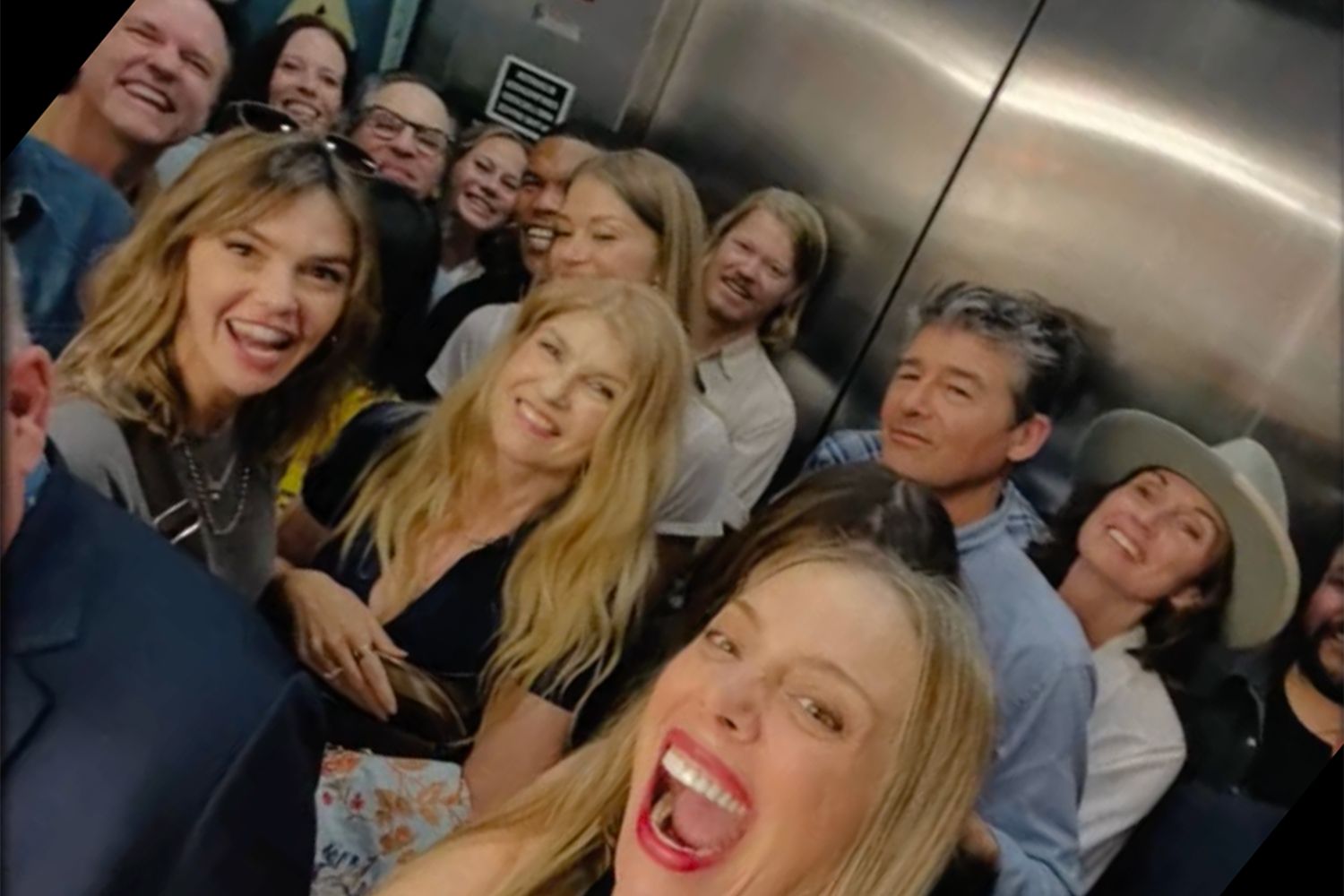 Friday Night Lights cast reveal where they think their characters would ...