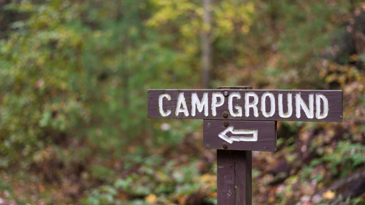 12 best forest campgrounds in Oregon for families who want shade and trails