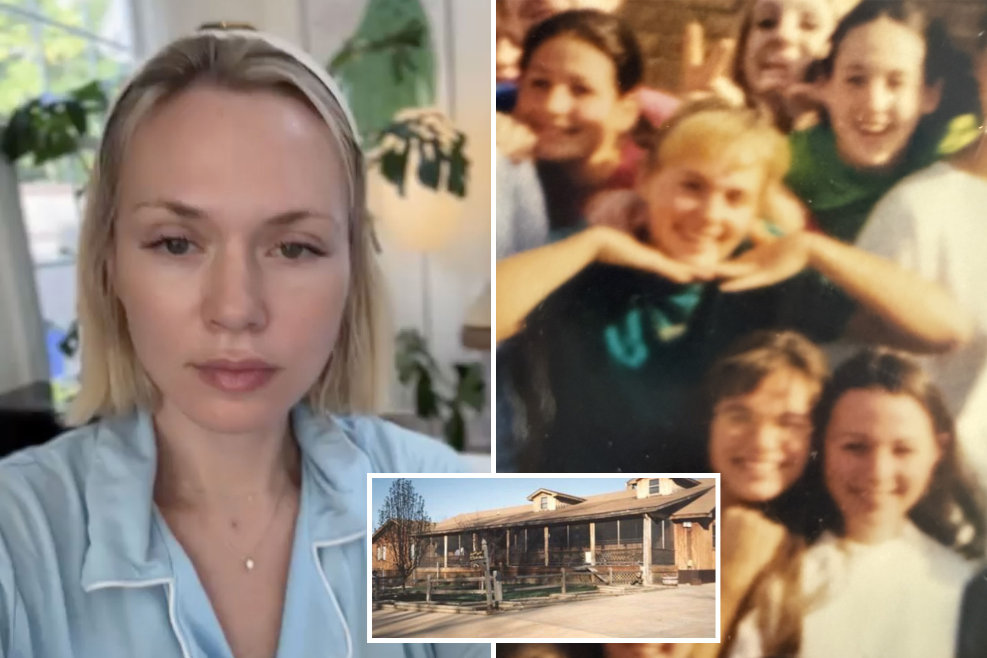 Art critic who died in Brazil hotel was 'forced to eat her own vomit ...