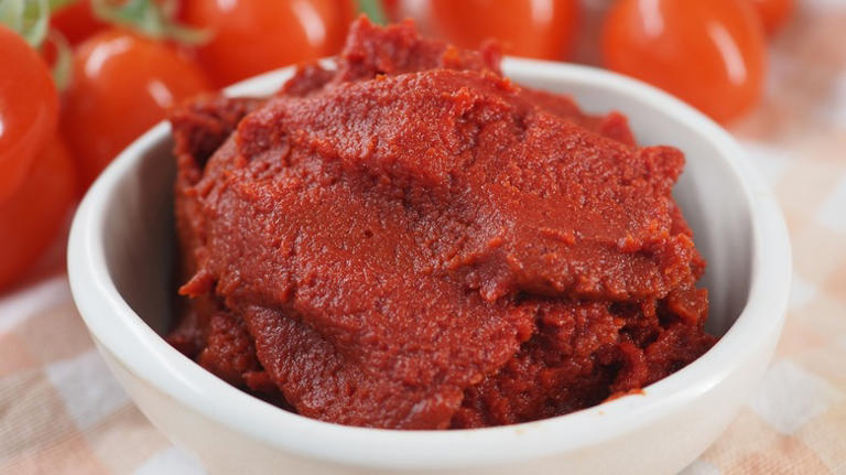 Why you should rub tomato paste on your copper cookware