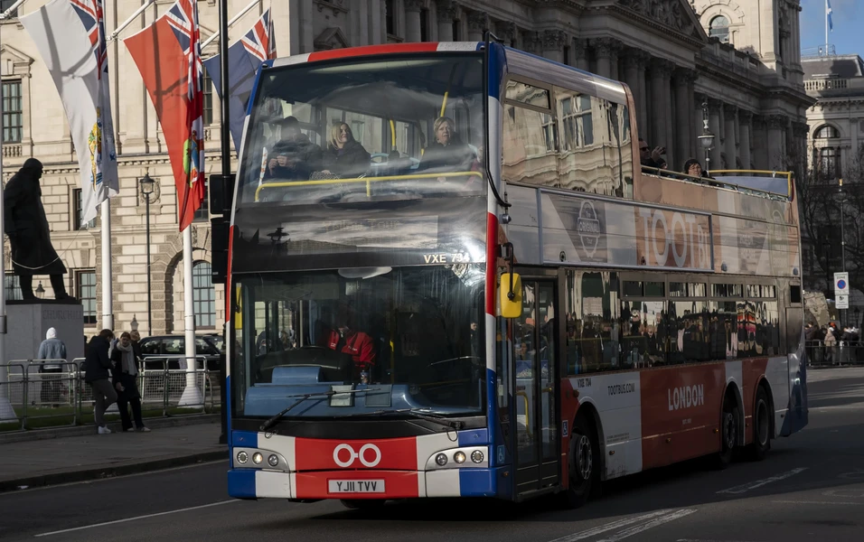 Family tours in London worth every step