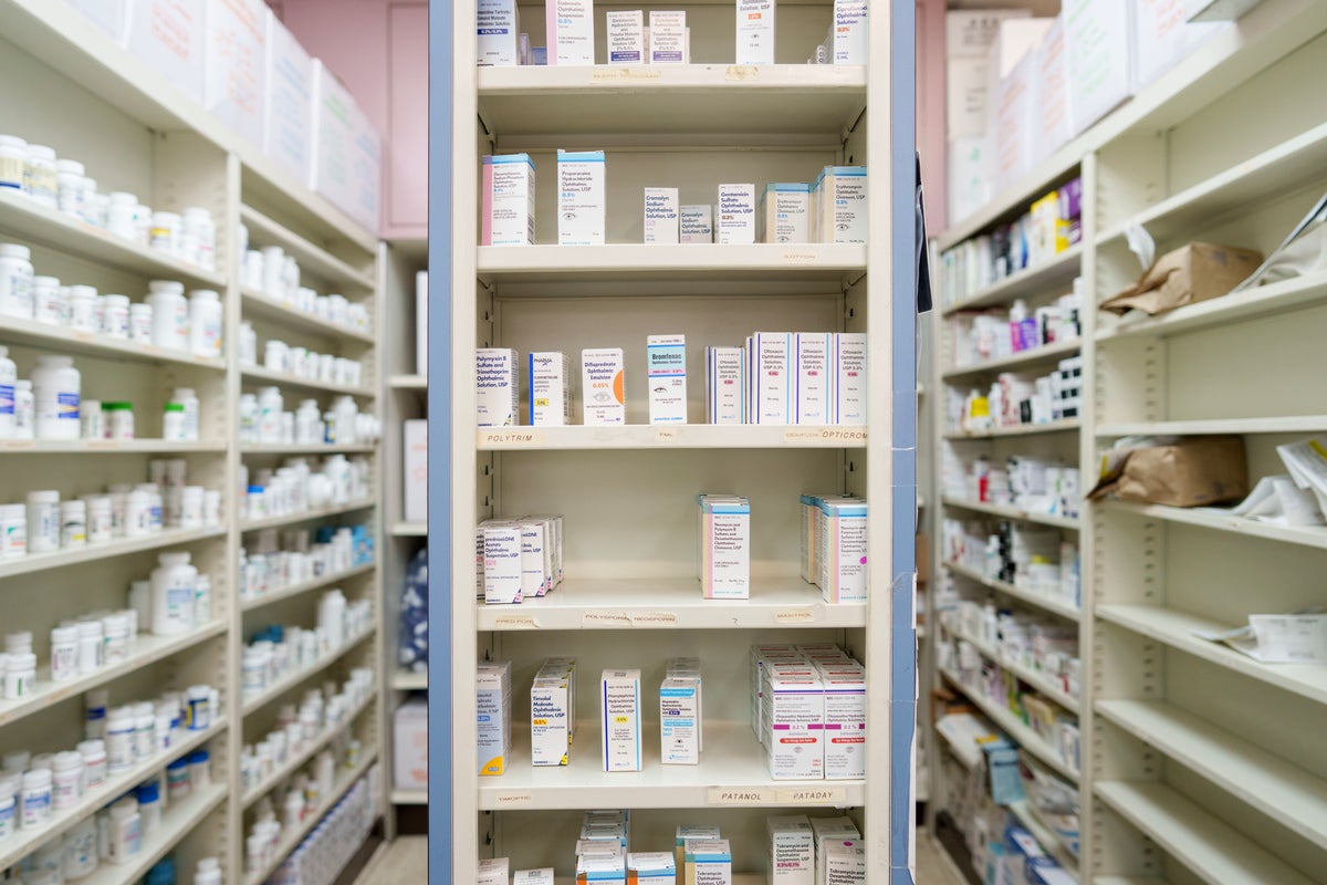 Popular US gas medication recalled due to possible contamination