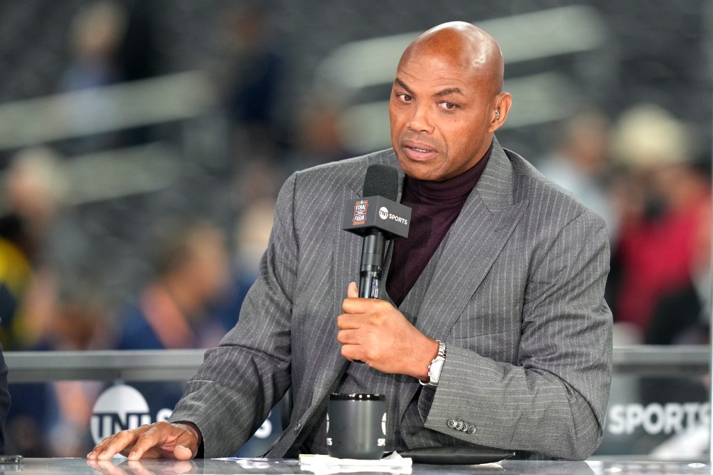 Charles Barkley makes bold claim after Knicks win NBA Finals Game 2
