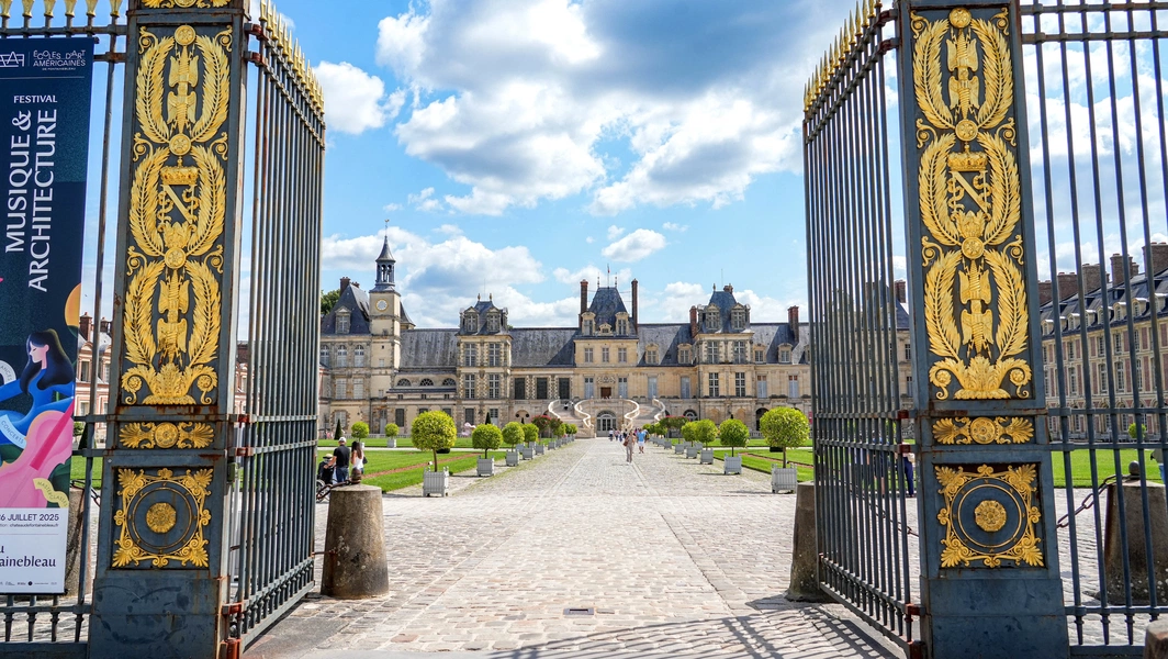 Hidden French gems without the crowds