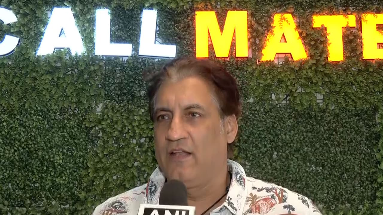 Kohli's absence from Afghanistan ODI series a 'win-win': Atul Wassan