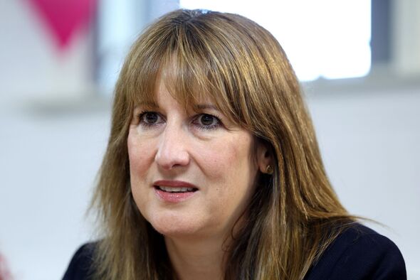 Rachel Reeves latest tax plan is crazy and wrong - she's lost the plot