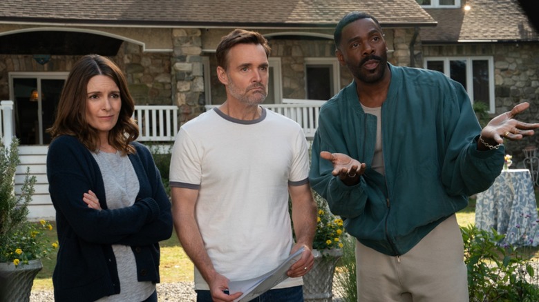 5 TV shows to watch if you like the Four Seasons