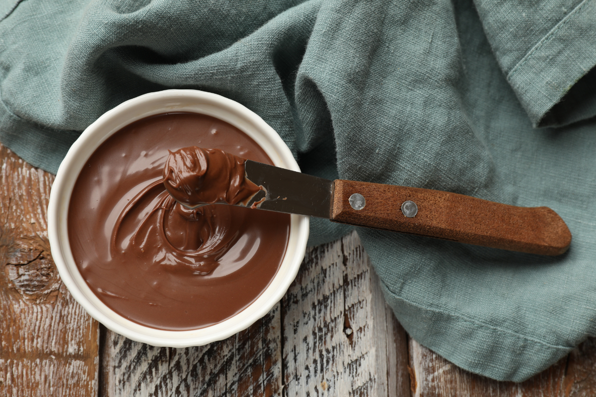 Say goodbye to Nutella, this is the best hazelnut chocolate spread ...