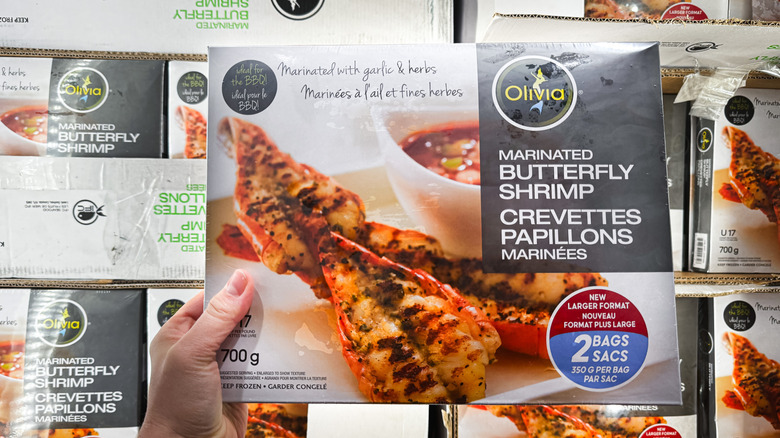 14 Costco prepared frozen seafood items, ranked worst to best