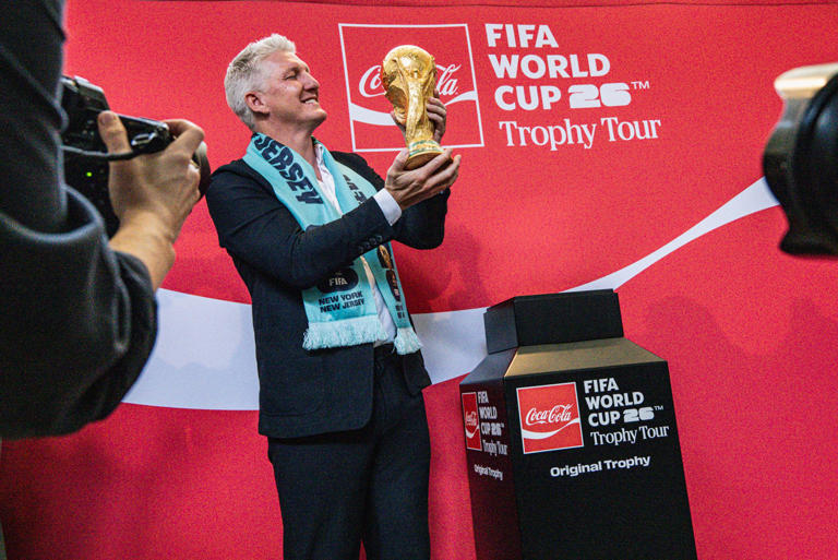 Schweinsteiger: Germany should be happy reaching World Cup semi-final