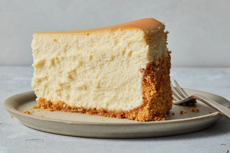 17 creamy desserts that never go out of fashion