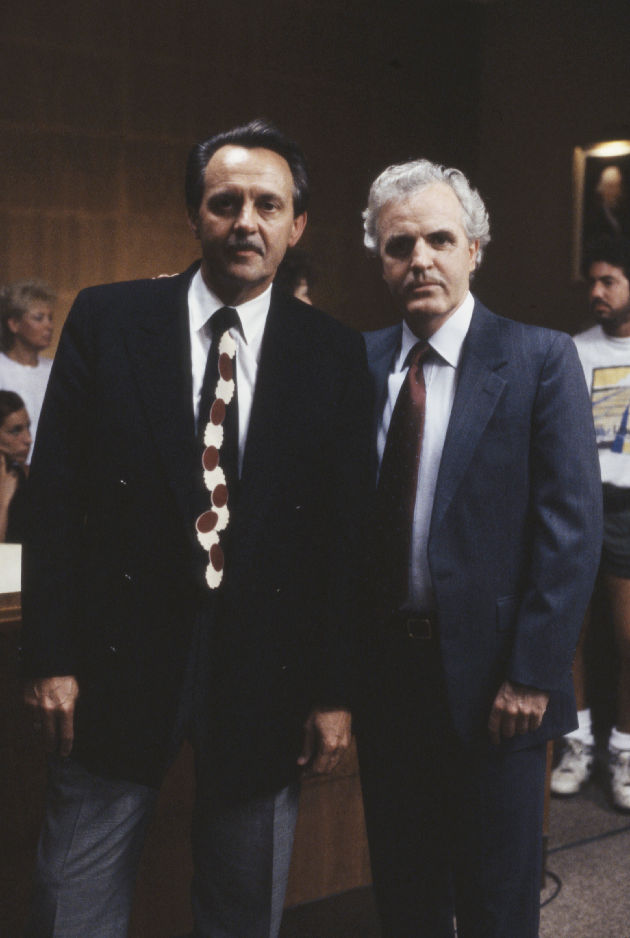 Actor James Handy’s last movie project scrapped in wake of tragic killing