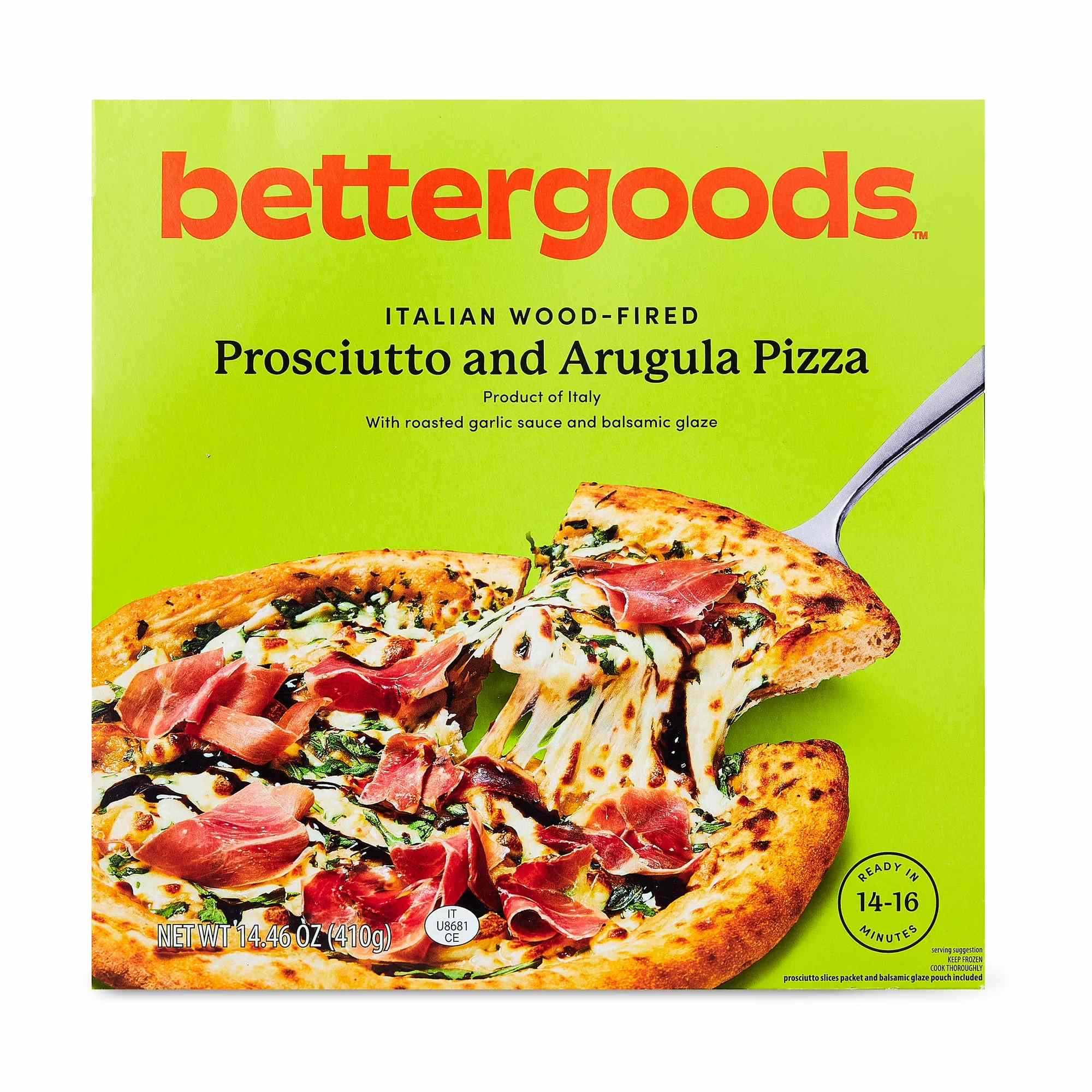 This store-brand frozen pizza is better than takeout—and it’s under $7