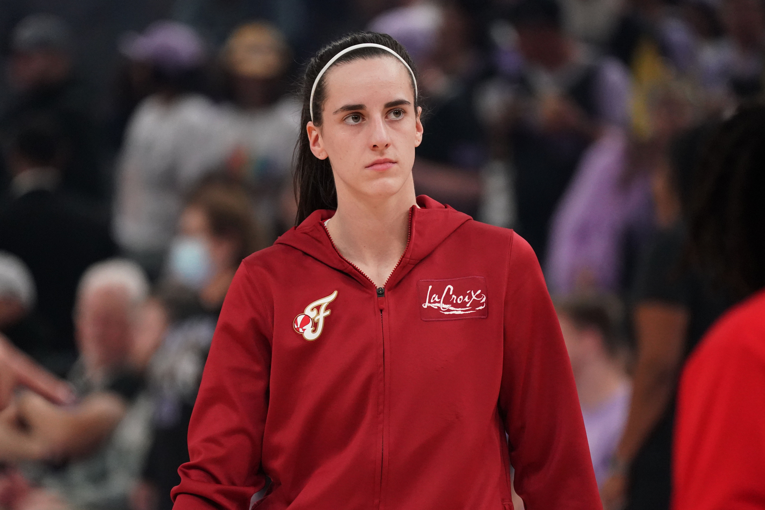 Lakers legend drops bombshell Caitlin Clark trade rumor