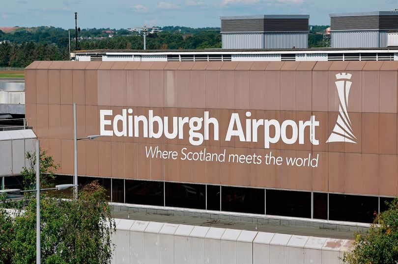 Malta Air flight forced to land at Edinburgh Airport after pilot made ...