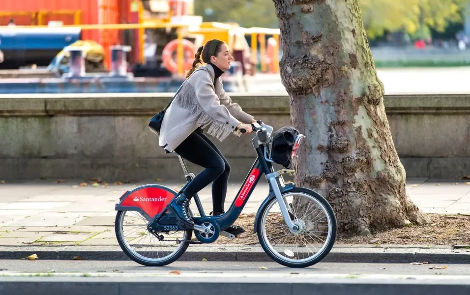 Kingston council apologises over 'sexist' e-bike report wording