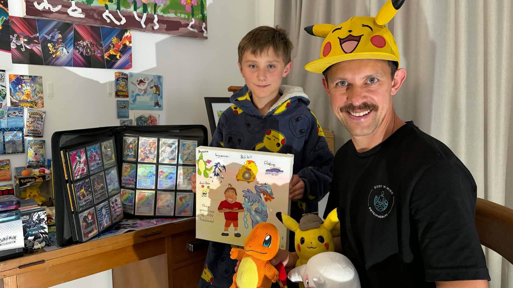 The enduring appeal of Pokémon, still finding new fans 30 years after ...