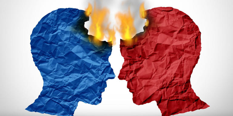 New research challenges a major theory about political bias
