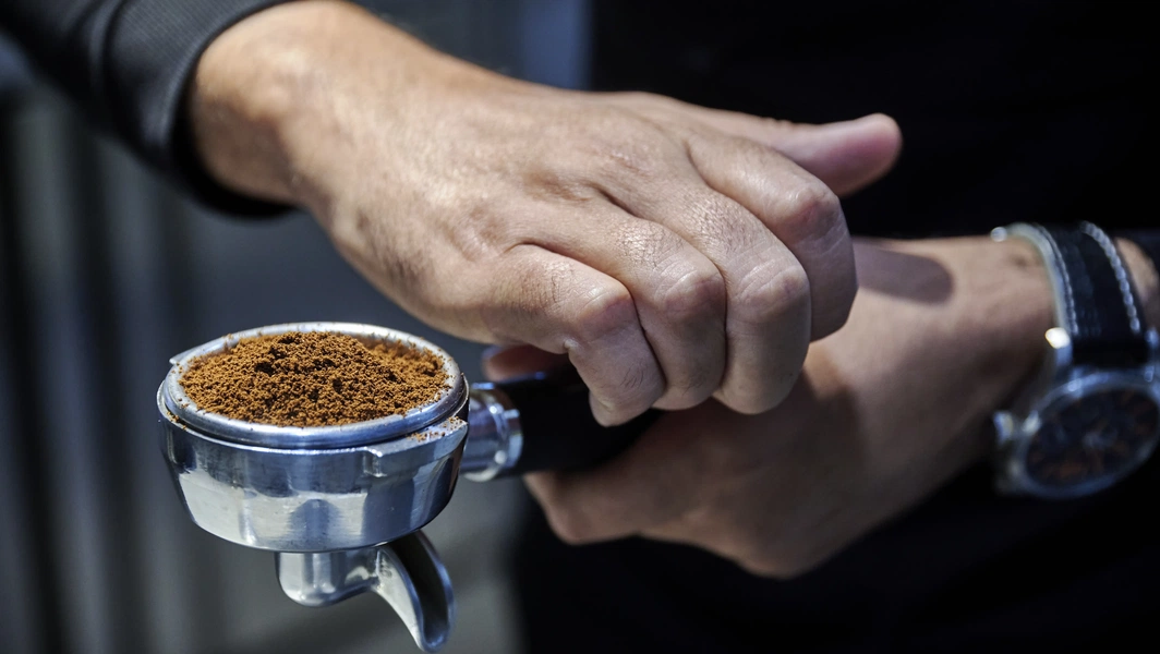 Find your perfect De’Longhi coffee match