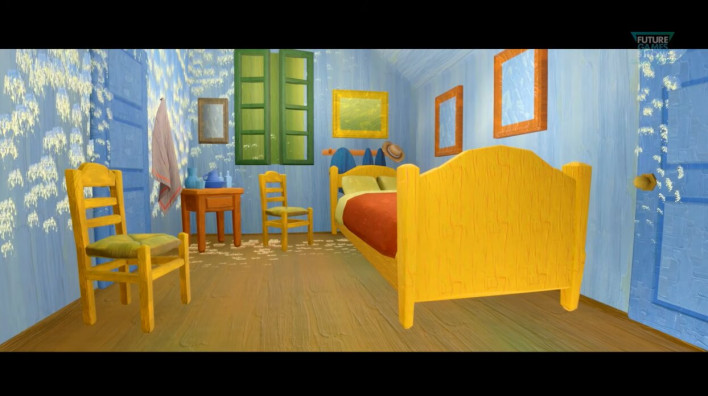 Van Gogh comes to 'Sky: Children of the Light' on July 17