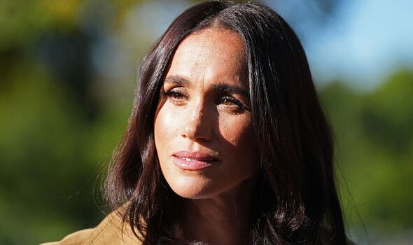 Real reason Meghan won't ever step foot in the UK exposed in ...